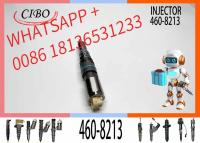 China Fuel Injector 20R-5075 382-0709 460-8213 456-3589 324-5467 364-8024 171-9704 196-1401 Diesel Engine Fuel Injector for sale