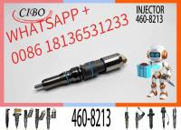 China Fuel Injector 20R-5075 382-0709 460-8213 456-3589 324-5467 364-8024 171-9704 196-1401 Diesel Engine Fuel Injector for sale