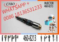 China Fuel Injector 20R-5075 382-0709 460-8213 456-3589 324-5467 364-8024 171-9704 196-1401 Diesel Engine Fuel Injector for sale