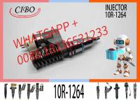 China common rail injector 166-0149 187-6549 10R-1264 161-1785 0R-9530 166-0149 10R-1258 for C10 C12 Diesel Engine for sale