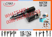China common rail injector 166-0149 187-6549 10R-1264 161-1785 0R-9530 166-0149 10R-1258 for C10 C12 Diesel Engine for sale