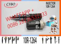 China common rail injector 166-0149 187-6549 10R-1264 161-1785 0R-9530 166-0149 10R-1258 for C10 C12 Diesel Engine for sale