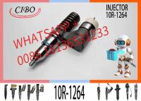China common rail injector 166-0149 187-6549 10R-1264 161-1785 0R-9530 166-0149 10R-1258 for C10 C12 Diesel Engine for sale