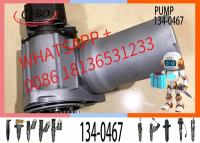 China Construction hinery parts Excavator Diesel Engine Oil Pump E325C Fuel Injector Pump 10R7053 134-0467 for sale