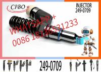 China Fuel Injector 10R-1273 10R1273 10R-9236 249-0709 10R-8501 10R8501 10R1273 10R9236 239-4909 for   C15 C16 for sale