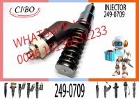 China Fuel Injector 10R-1273 10R1273 10R-9236 249-0709 10R-8501 10R8501 10R1273 10R9236 239-4909 for   C15 C16 for sale