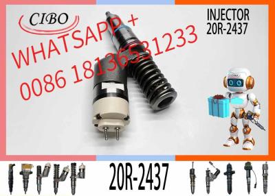 China Excavator parts common rail injector 332-1419 20R-2437 10R-3147 10R-3262 294-3002 249-0705 for C13 diesel engines for sale