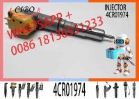 China diesel fuel injectors 173-4059 4C-R0197 156-8895 10R-9239 173-9268 162-9610 232-1183 for  3126 3126B 3126E for sale