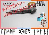 China diesel fuel injectors 173-4059 4C-R0197 156-8895 10R-9239 173-9268 162-9610 232-1183 for  3126 3126B 3126E for sale