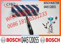 China High Quality Common Rail Injector 5010550955 5010477499 0445120015 0986435515 for Diesel Nozzle Assembly for sale
