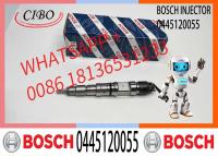 China High Quality Common Rail Injector 5010550955 5010477499 0445120015 0986435515 for Diesel Nozzle Assembly for sale