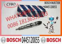 China High Quality Common Rail Injector 5010550955 5010477499 0445120015 0986435515 for Diesel Nozzle Assembly for sale