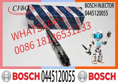 China High Quality Common Rail Injector 5010550955 5010477499 0445120015 0986435515 for Diesel Nozzle Assembly for sale