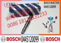 China 0445120099 Diesel Pump Injector China New injector euro 5 0 445 120 099 for Diesel Engine CRIN2-16 120 51101006070 for sale