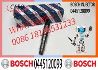 China 0445120099 Diesel Pump Injector China New injector euro 5 0 445 120 099 for Diesel Engine CRIN2-16 120 51101006070 for sale