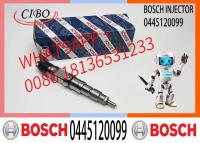 China 0445120099 Diesel Pump Injector China New injector euro 5 0 445 120 099 for Diesel Engine CRIN2-16 120 51101006070 for sale