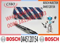 China 0445 120 154 diesel injection pump 0 445 120 154 Diesel Engine Injection 0445120154 for Man for sale