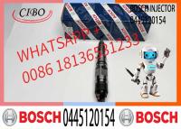China 0445 120 154 diesel injection pump 0 445 120 154 Diesel Engine Injection 0445120154 for Man for sale