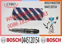 China 0445 120 154 diesel injection pump 0 445 120 154 Diesel Engine Injection 0445120154 for Man for sale