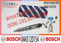 China 0445 120 154 diesel injection pump 0 445 120 154 Diesel Engine Injection 0445120154 for Man for sale