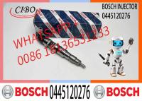 China Good price Hot sale Diesel Common Rail Fuel Injector 51101006128 0445120201 0445120276 For MAN Hocl Tgs Tgx 18.320 18.36 for sale