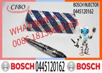 China 0445 120 162 Common Rail Injector 0 445 120 162 Auto Fuel Injector 0445120162 for Car for sale