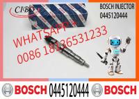 China Diesel Engine Injection 0445120444 0 445 120 415 Auto Parts Injector 0 445 120 444 0445120415 for Car Engine for sale