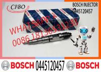 China Neutral Diesel Injector 0445120456 0445120457 0445120458 for Common Rail Injector for sale