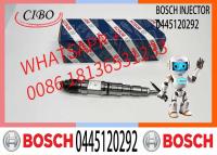 China 0445120292 Auto Fuel Injector Pump 0445 120 292 Diesel Oil Injection Pump 0 445 120 292 for sale