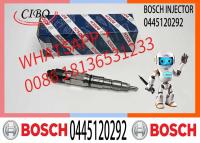 China 0445120292 Auto Fuel Injector Pump 0445 120 292 Diesel Oil Injection Pump 0 445 120 292 for sale