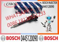 China Neutral Common Rail Diesel Injection 0445120090 Diesel Injection Pump 0 445 120 090 Oil Pencil Injector 0445 120 090 for sale