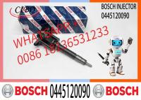 China Neutral Common Rail Diesel Injection 0445120090 Diesel Injection Pump 0 445 120 090 Oil Pencil Injector 0445 120 090 for sale