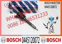 China 0445120120 Injector 0445120049 0445120072 for sale