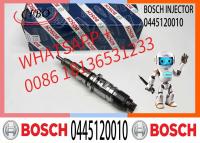 China High Quality Diesel Injector 0445120047 0445120048 0445120049 for sale