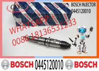 China High Quality Diesel Injector 0445120047 0445120048 0445120049 for sale