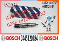 China 0 445 120 184 Neutral Fuel Injector 0445 120 184 Diesel Engine Injection Oil Pump 0445120184 For Car for sale