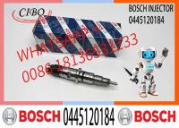 China 0 445 120 184 Neutral Fuel Injector 0445 120 184 Diesel Engine Injection Oil Pump 0445120184 For Car for sale