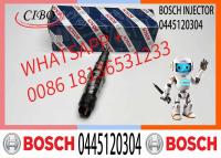 China High Quality Common Rail Fuel Injector 5272937 0445120304 For Diesel Engine Fuel System for sale