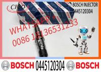 China High Quality Common Rail Fuel Injector 5272937 0445120304 For Diesel Engine Fuel System for sale