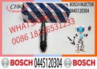 China High Quality Common Rail Fuel Injector 5272937 0445120304 For Diesel Engine Fuel System for sale