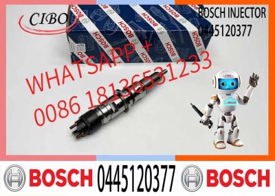 China Pump Injector 0445120325 0445120329 0445120397 0445120377 0445120003 for sale