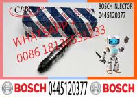 China Pump Injector 0445120325 0445120329 0445120397 0445120377 0445120003 for sale