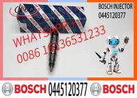 China Pump Injector 0445120325 0445120329 0445120397 0445120377 0445120003 for sale