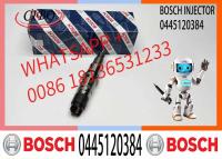China New Diesel Fuel Injector 5310954 0445120384 Brand Fuel Injection 0445120384 for sale