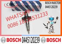 China Diesel Injection Pump 0 445 120 239 Fuel Pump Assembly Injector 0445 120 239 0445120239 for sale