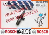 China Diesel Injection Pump 0 445 120 239 Fuel Pump Assembly Injector 0445 120 239 0445120239 for sale
