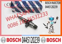 China Diesel Injection Pump 0 445 120 239 Fuel Pump Assembly Injector 0445 120 239 0445120239 for sale