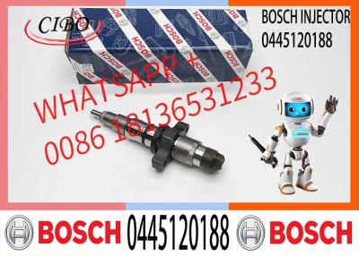 China 0445120188 4994928/68086182/098643 Injector 0 445 120 188 Nozzle DLLA146P2124 Valve F00RJ01714 F00RJ02004 for sale