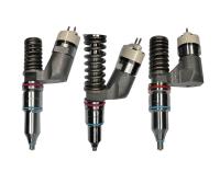 China Remanufactured Common Rail Injector BEBE4D17002 BEBE4D21001 BEBE4D21002 for sale