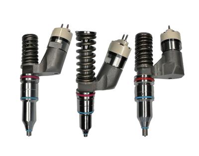China Remanufactured Common Rail Injector BEBE4D17002 BEBE4D21001 BEBE4D21002 for sale